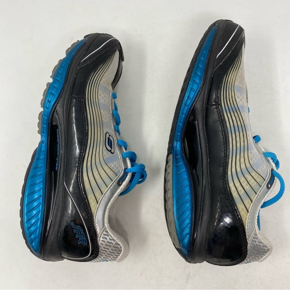 Skechers | Shoes | Sketchers Shape Ups Srr Resistance Runner Kinetic ...